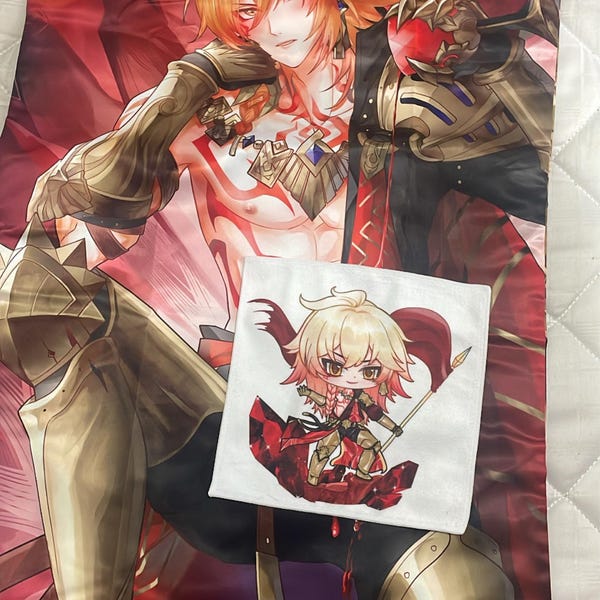 Danheng Imbibitor Lunae Ergonomic 3D Man Chest Mousepad Support Pad ...