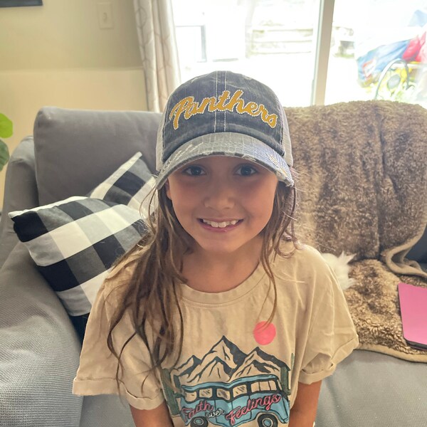 Brim Extra- Additional Name "add On's" for Hats You Are About to ...