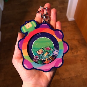 Buff Miku and Friends gakupo, Meiko, Kaito, Gumi, Etc - Etsy