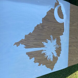 Custom Stencils up to 34 by 45 Custom Stencil | Etsy