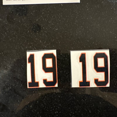 Measuring Cup Labels Kitchen Spoon Stickers Custom Label Set Spoons ...