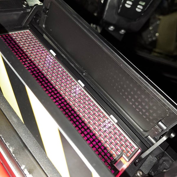 Ghostbusters Fire House Alarm Button Prop / Janine Melnitz Firehouse ...