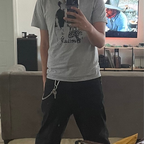 SAETIA T-shirt (hardcore, Punk, Emo Band) - Etsy