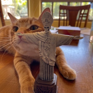 Critters Space Crite Collectors Vinyl Monster Figure Version 2 | Etsy