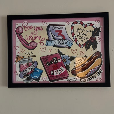 Japanese Simpsons Tattoo Traditional Simpsons Tattoo Flash Sheet Tattoo ...