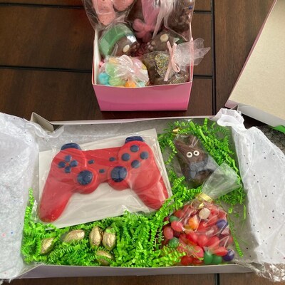 Peter Rabbit Candy Baby Lollipops or Candies-perfect for Easter Peter ...