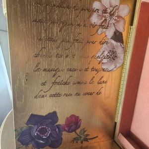 Fragrant Roses Redesign With Prima Mould Decor Molds - Etsy