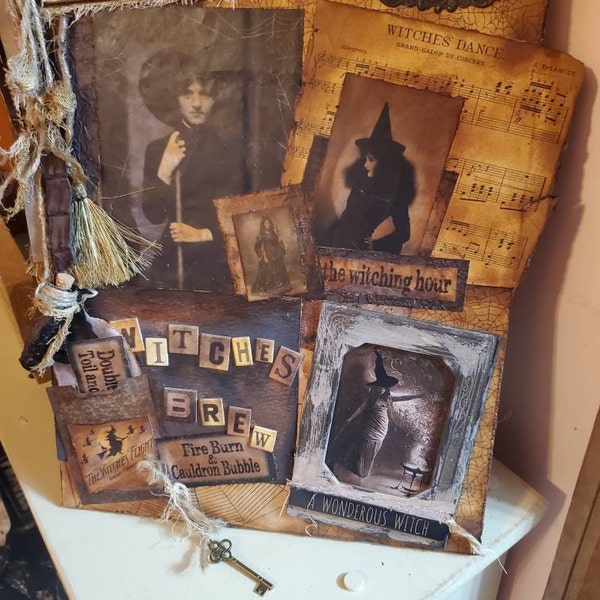 Scary Potion Bottles, Halloween, Creepy, Spooky, Paranormal ...