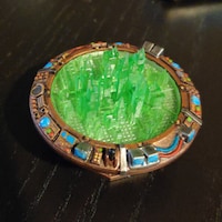 SHIELD DOME - Etsy UK