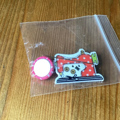 10 Pcs DMC Threads Organizer 30 Holes - Etsy