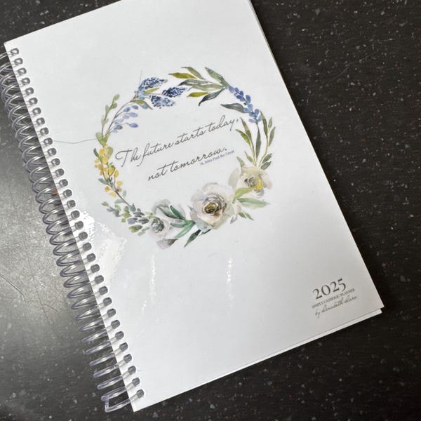 Natural Family Planning Printable Chart: Fertility Awareness Method ...