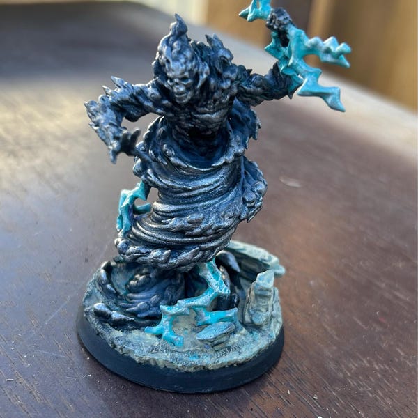 Locked Chest Unpainted 28mm Dnd - Etsy