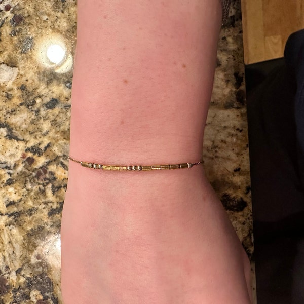 Morse Code Keychain, Custom Keychain, Key Chain With Personal Hidden ...