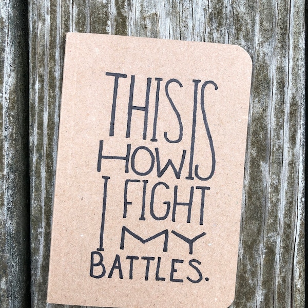 Bulk Kraft Personalized Custom Notebooks | 100 Pages, Recycled Paper ...
