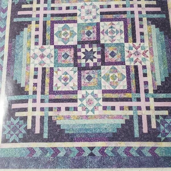 Mypad Sewing Machine Needle Organizer - Etsy