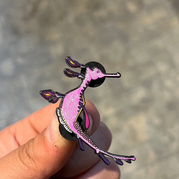 Spin the Mystery Keychain Vending Machine | Hand-painted Watercolor ...