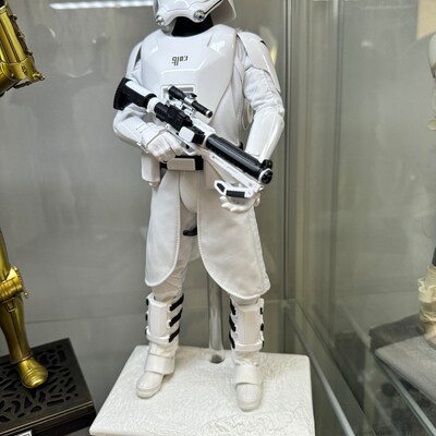 Display Stand for 1/6 Scale Action Figure Street Style - Etsy