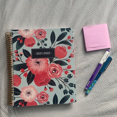 2023 2024 TEACHER PLANNER VERTICAL 7x9 2023-2024 Teacher - Etsy Canada