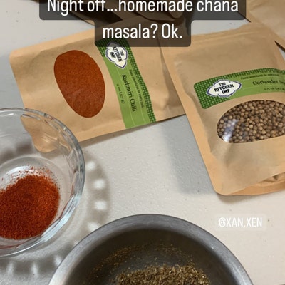 Nit'ir Qibe or Nitter Kibbeh 1 to 8 Oz - Etsy