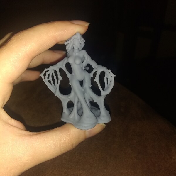 Blood Elemental for Dungeons and Dragons | Pathfinder - Etsy