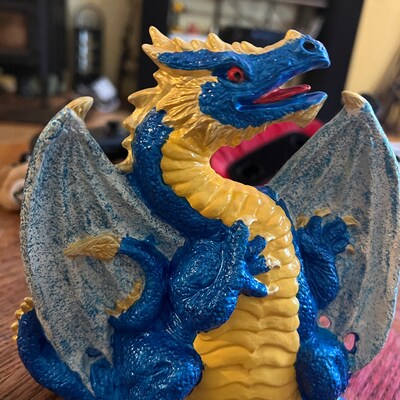 Ceramic Bisque Gare Moon Ready to Paint - Etsy