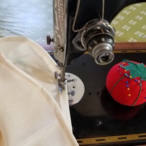 Original Singer Shirring Plate for Vintage Sewing Machines - Etsy