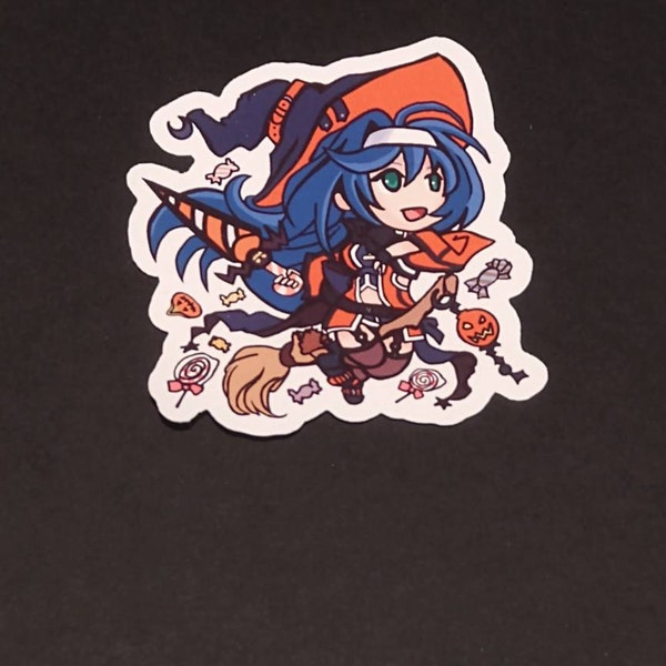 Sentinel Activate Stickers, 13 Sentinels Aegis Rim - Etsy