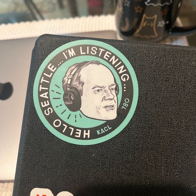Frasier Crane 3 Sticker the Dr. Frasier Crane Show - Etsy