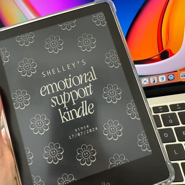 Kindle Lock Screen Kindle Paperwhite Kindle Lock Screen Screensaver ...