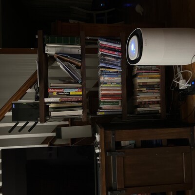 Industrial Vintage Style High Bar Table With Drink Rail Solid - Etsy