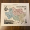 EUROPE Old Map of Europe 1928 Original Vintage Political Map - Etsy