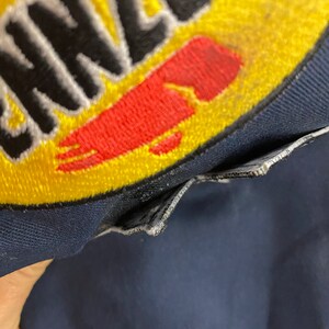 Robot Iron-on Patch Robot Badge Cartoon Applique Motif - Etsy