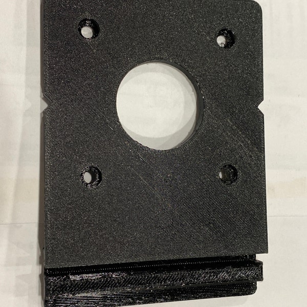 Ridgid Router Adapter for Festool Track Saw Guide Rail - Ridgid 18v ...