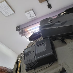 Prix3dorg - Motorola V300 Bodycam Molle Holster for Vest and Outer ...