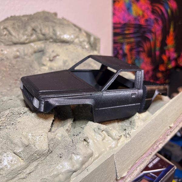Proline KO2 1.9 - RC Crawler 3D Printed Tire Foam Insert - Etsy