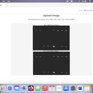 Skin Cut Template Smartphone Samsung Galaxy A54 Cutting Template Svg - Etsy