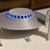 Gen 3 Echo Dot Flying Saucer Alexa is Out There.... - Etsy