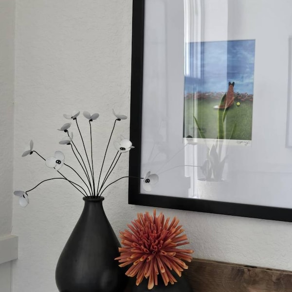 19" Barbed Wire Spirillian Sphere Made to Order - Etsy