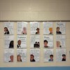 Diverse and Famous Mathematicians Bulletin Board Posters | Classroom ...