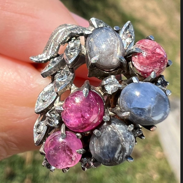 Antique Admiral Beatty, 1st Earl Beatty, Family Crest Wax Seal Mourning ...