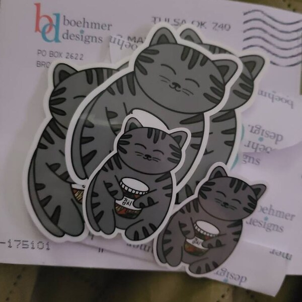 The Bread of God is Bread Sticker | Funny Sticker | Pop Culture Sticker ...