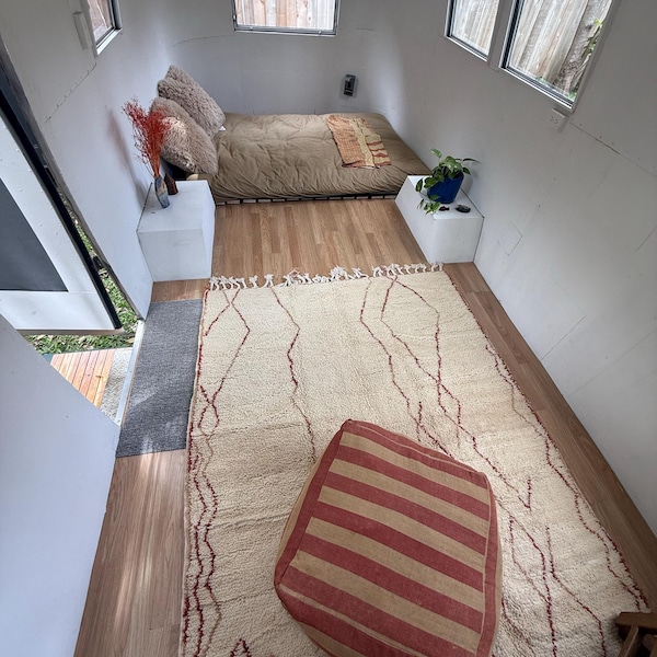 Moroccan Rug Red, Berber Carpet Colors, Nomadic Rugs, Rugs for Living ...