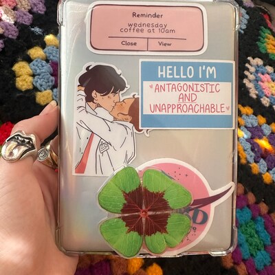 Ukinam Filipino Funny Stickers Weatherproof Vinyl Stickers - Etsy