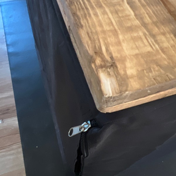 Dog Crate Table Top, Dog Kennel Cover, Dog Crate Cover, Crate Top, Dog ...