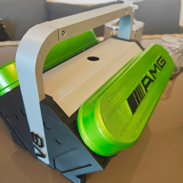 Engine Drink Cooler - Etsy