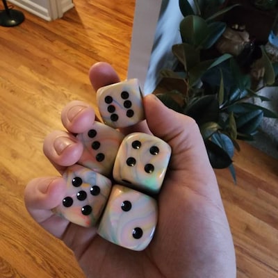 Game Marker: Loot Marker Miniatures Figures RPG Tabletop Roleplay Games ...