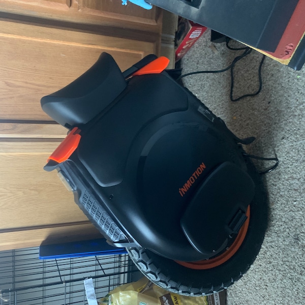 Inmotion V12 Front and Rear Shell SET - Etsy