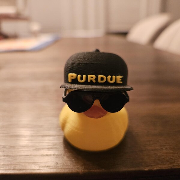 Cool Ducky (complete Set) : Set of 2 - Etsy