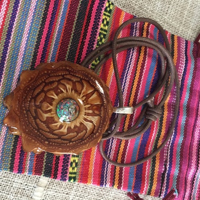 Stained Glass Effervescent Snail Plant Stake - Etsy