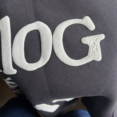 Drew House Oversize Tshirt Drew House Merch Drew Tee - Etsy